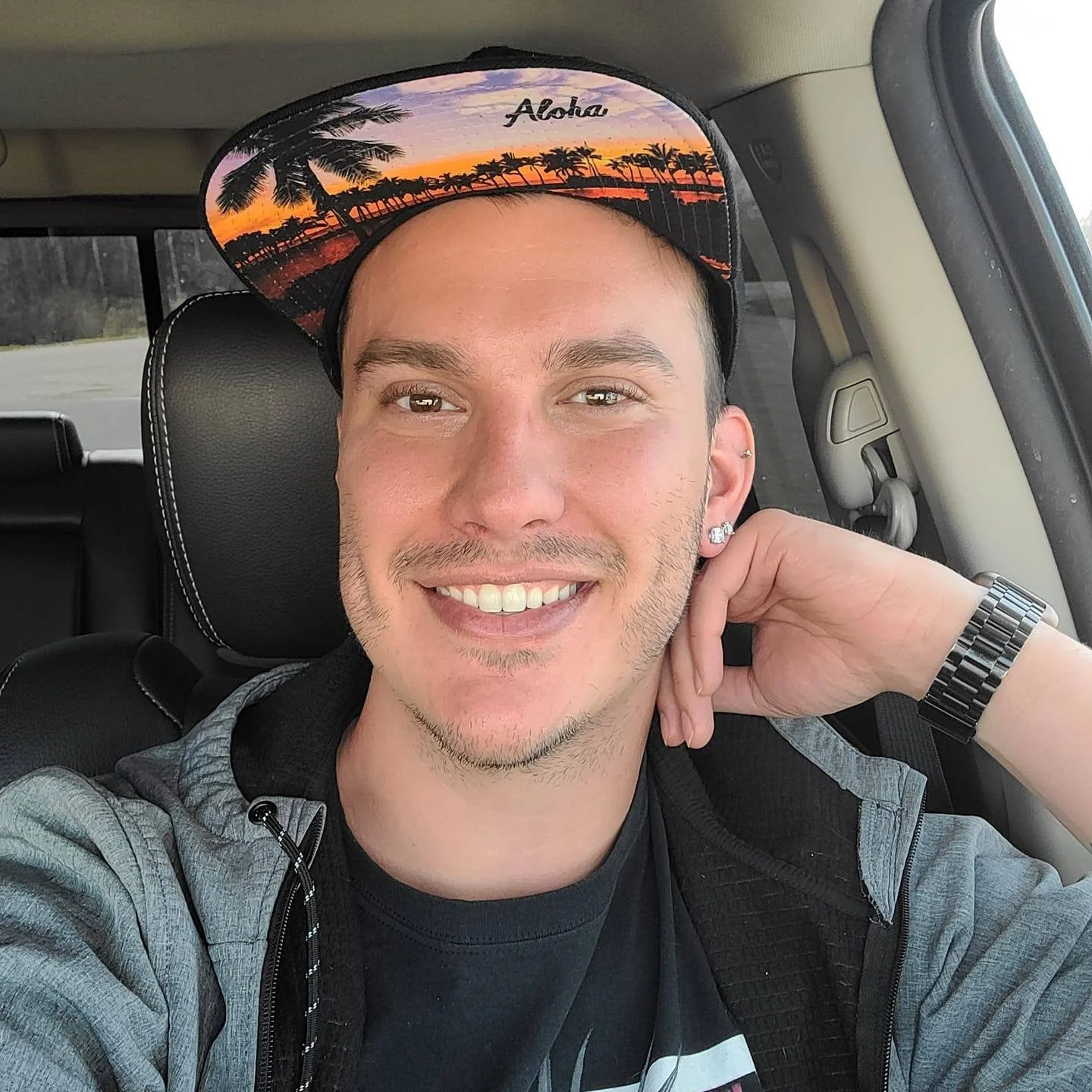 Stylists — Rock Paper Scissors Hair Studio