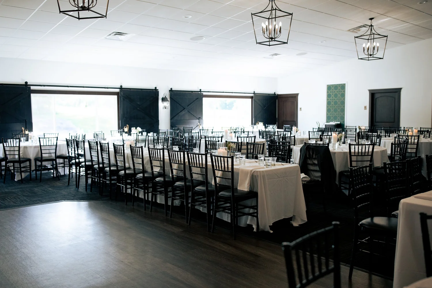 Rosedale Park Event Center | An Intimate & Charming Cedar Rapids ...