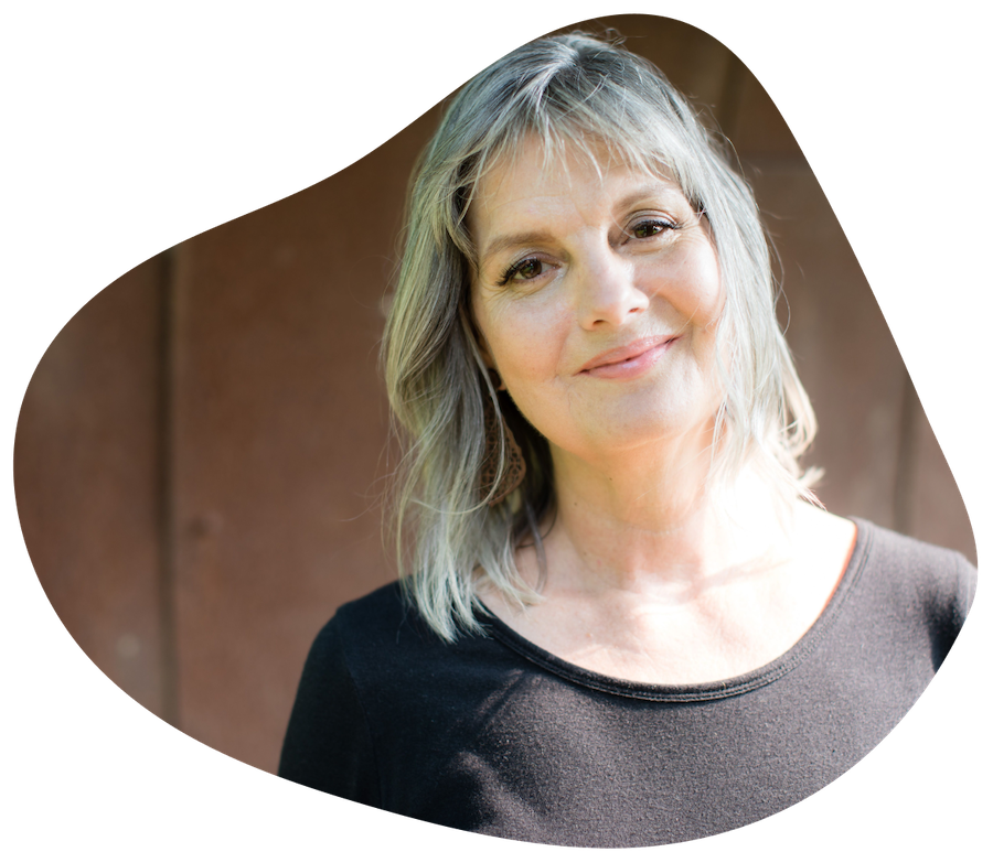 About Me — LAURA BECK Somatics