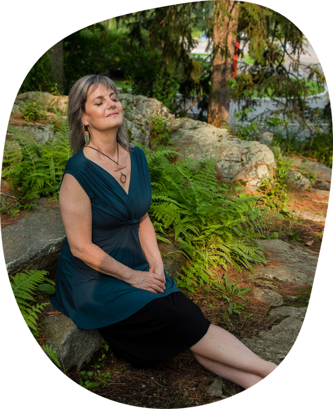 Laura Beck | Somatic Therapist