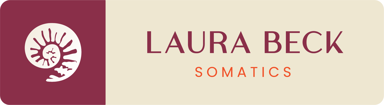 Laura Beck | Somatic Therapist