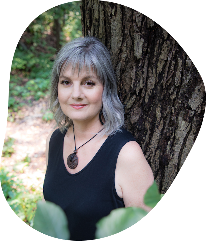 Laura Beck | Somatic Therapist