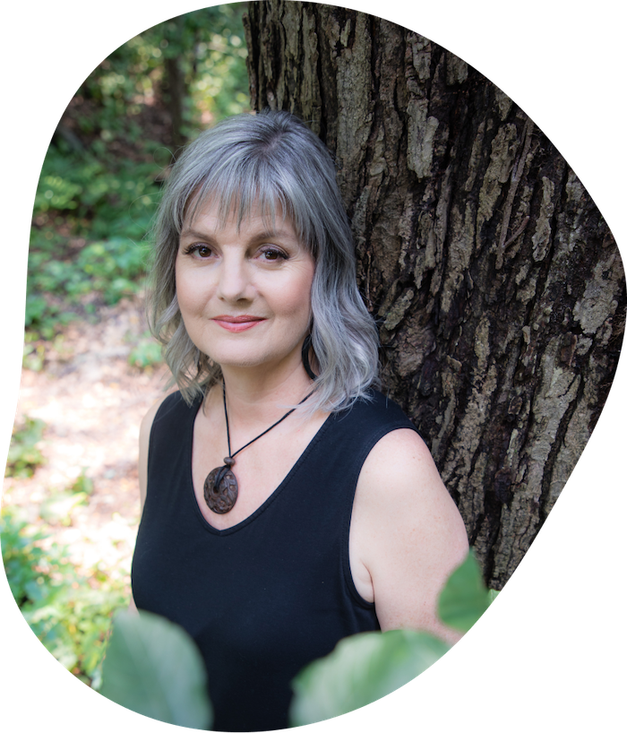 Laura Beck | Somatic Therapist