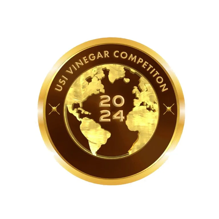 The Vinegar Blog
