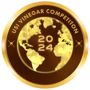 USI Vinegar Competition winners announcement 2024 | The Vinegar Professor