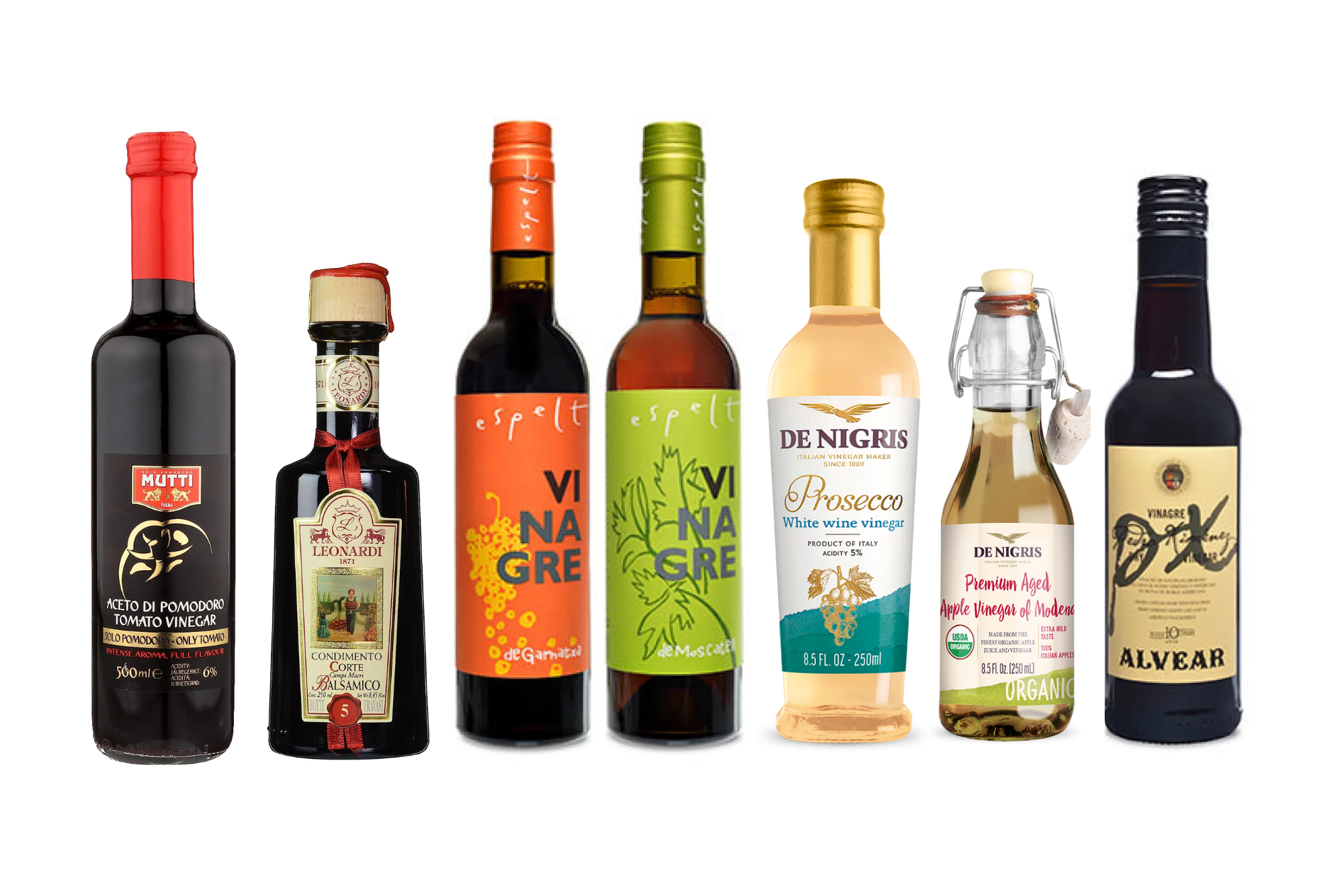5 Chefs Share Their Favorite Vinegars (& Tips for Using Them) | The ...