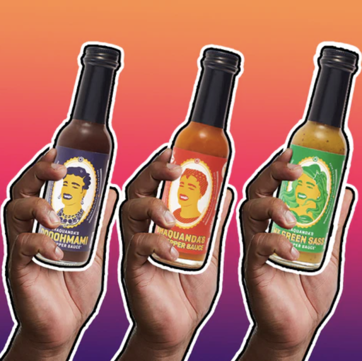 Chili, Salt, Vinegar | The Vinegar Professor