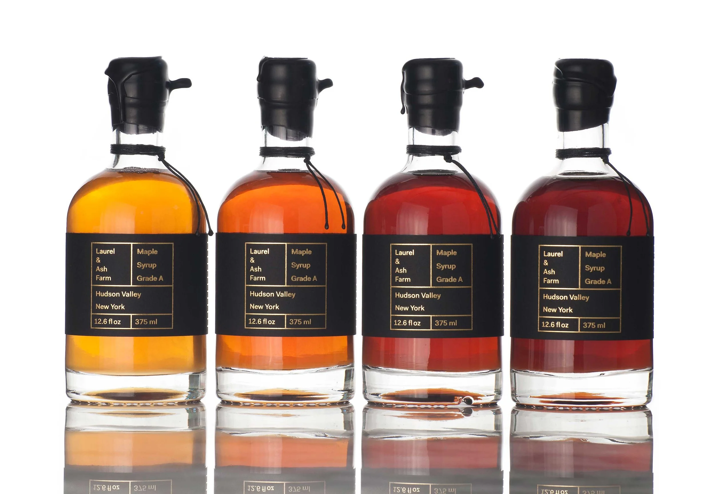 Tapping Into The World of Maple Vinegar | The Vinegar Professor