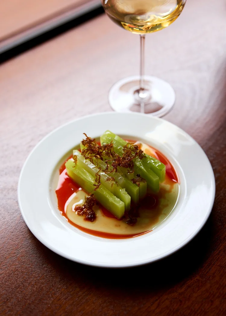 Chinese Red Vinegar: Fuzhou Red Yeast Rice | The Vinegar Professor