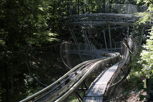Groups — Georgia Mountain Coaster