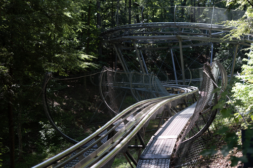 Groups — Georgia Mountain Coaster