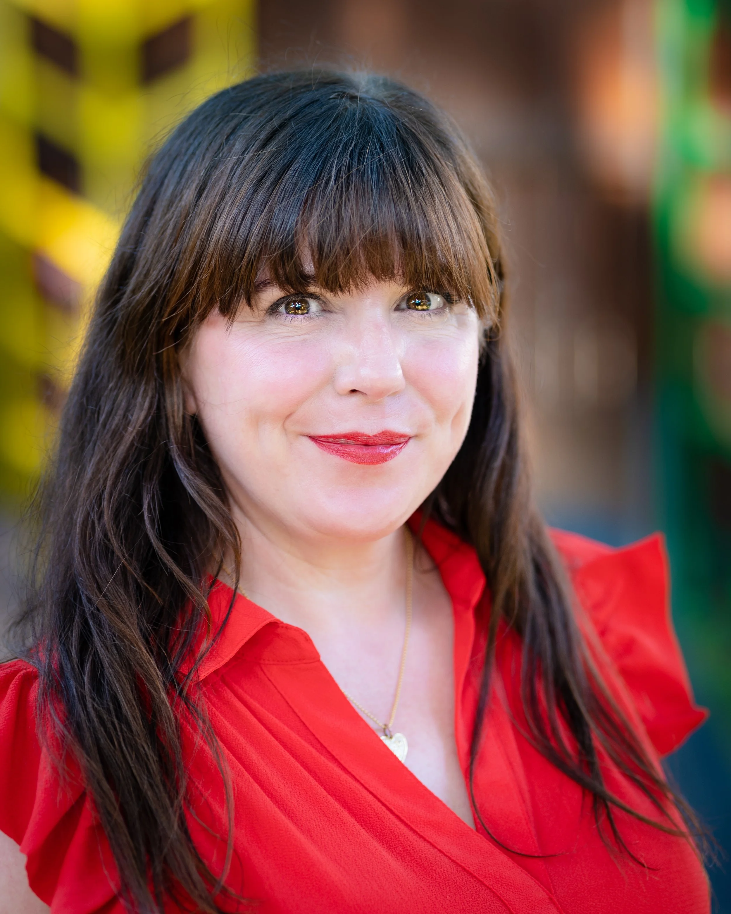 Meet The Troupe — Folding Chairs Comedy Troupe