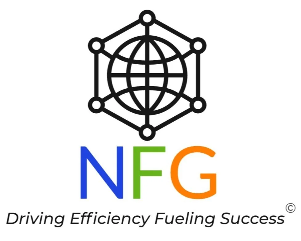 About — NFG Consulting