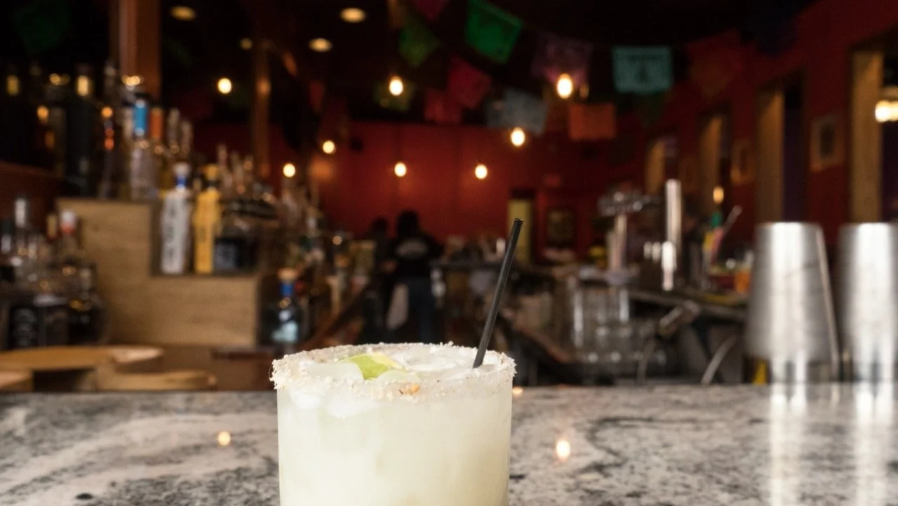 Menu 1 — Tavos Roc