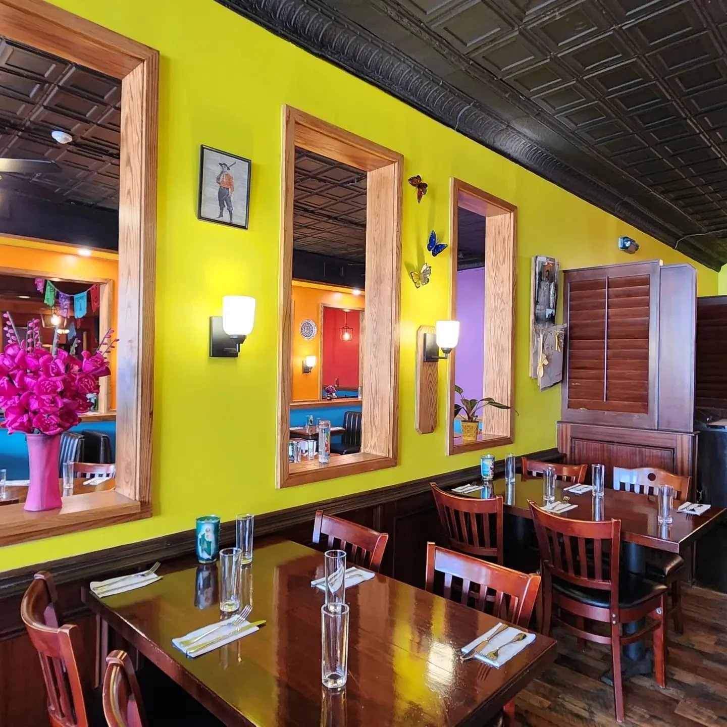 About Tavo’s: Authentic Mexican Restaurant in Rochester — Tavos Roc