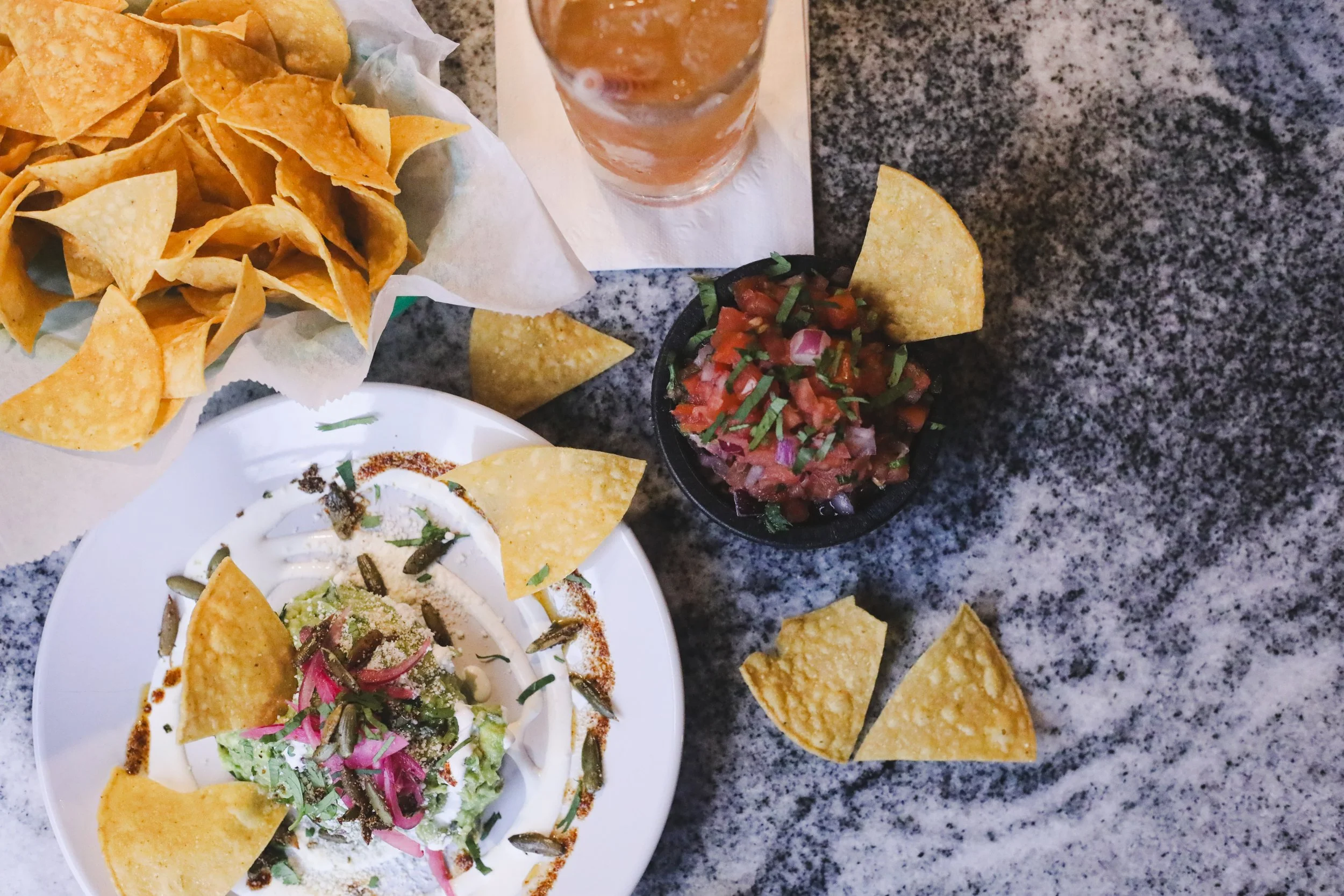 About Tavo’s: Authentic Mexican Restaurant in Rochester — Tavos Roc