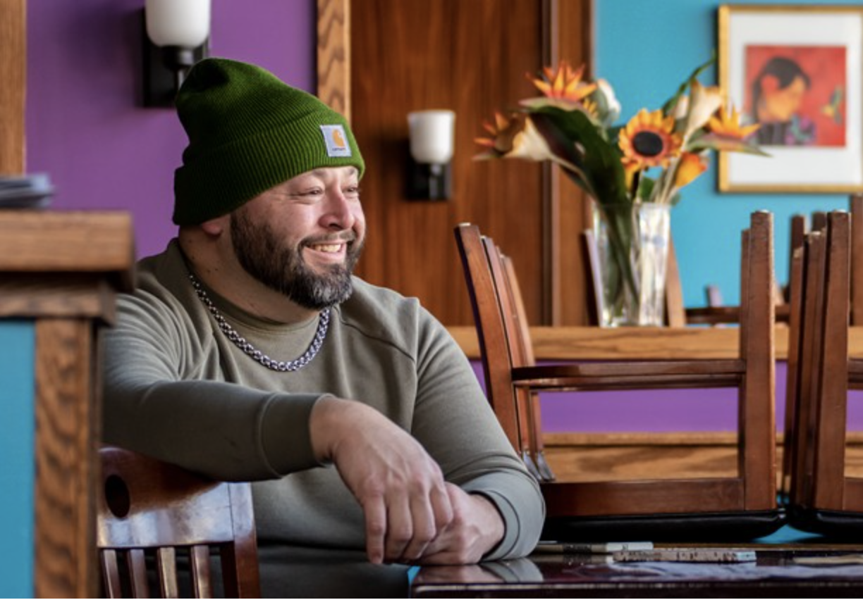 About Tavo’s: Authentic Mexican Restaurant in Rochester — Tavos Roc