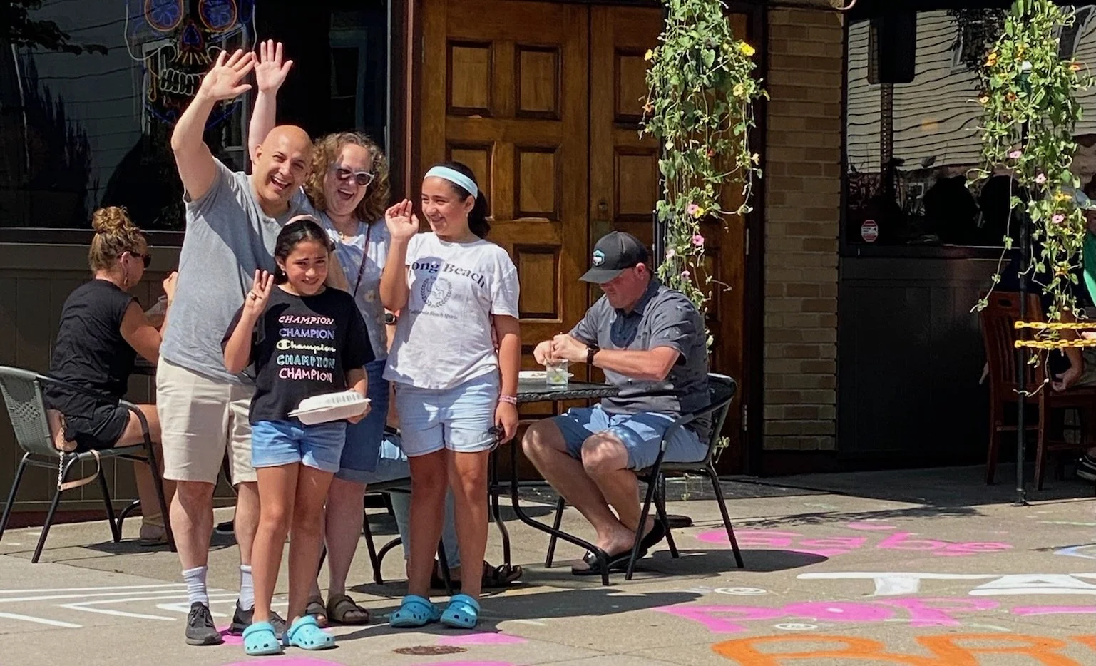 About Tavo’s: Authentic Mexican Restaurant in Rochester — Tavos Roc