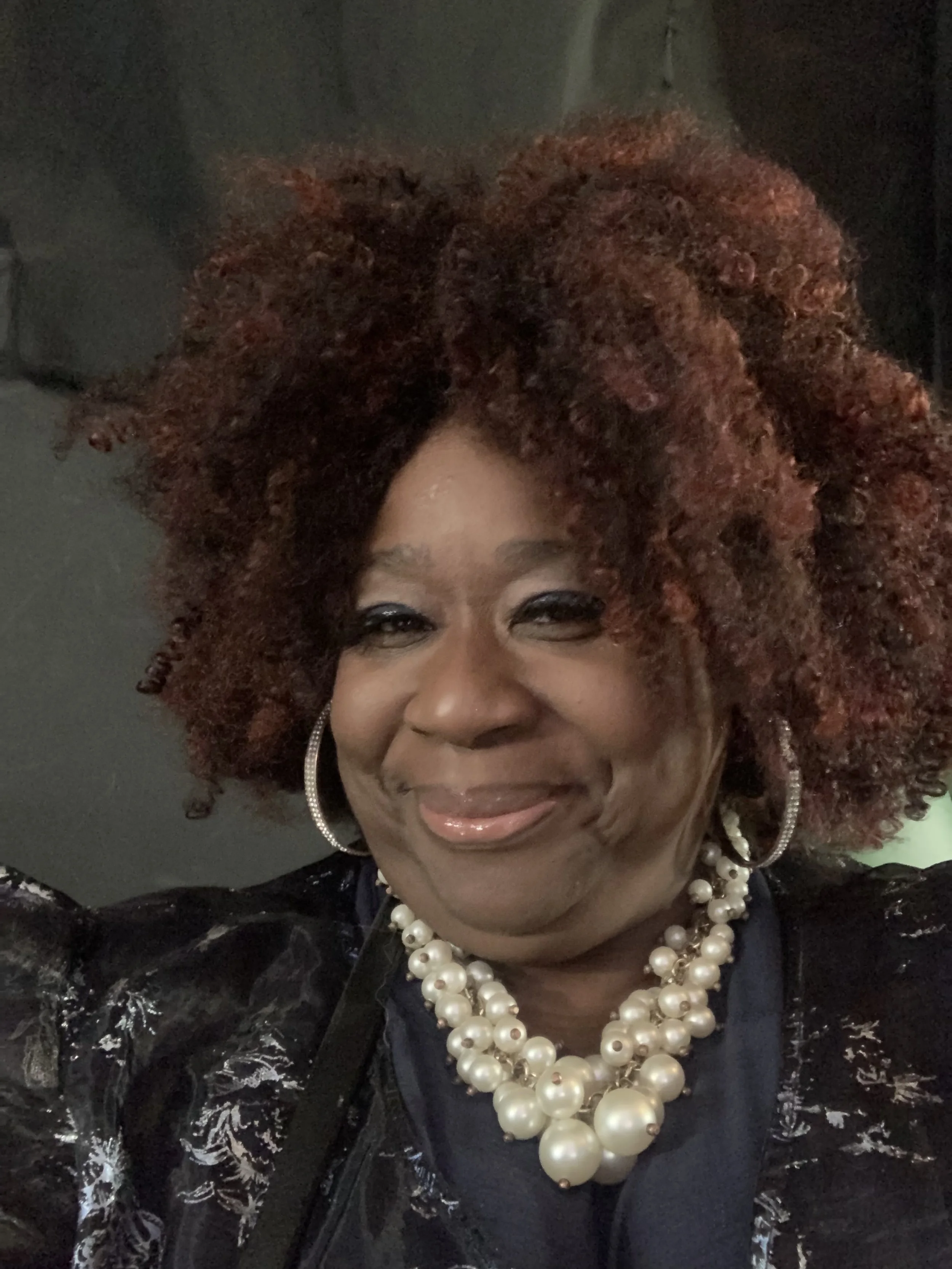 Board and Staff — So Am I-Worthy, Inc