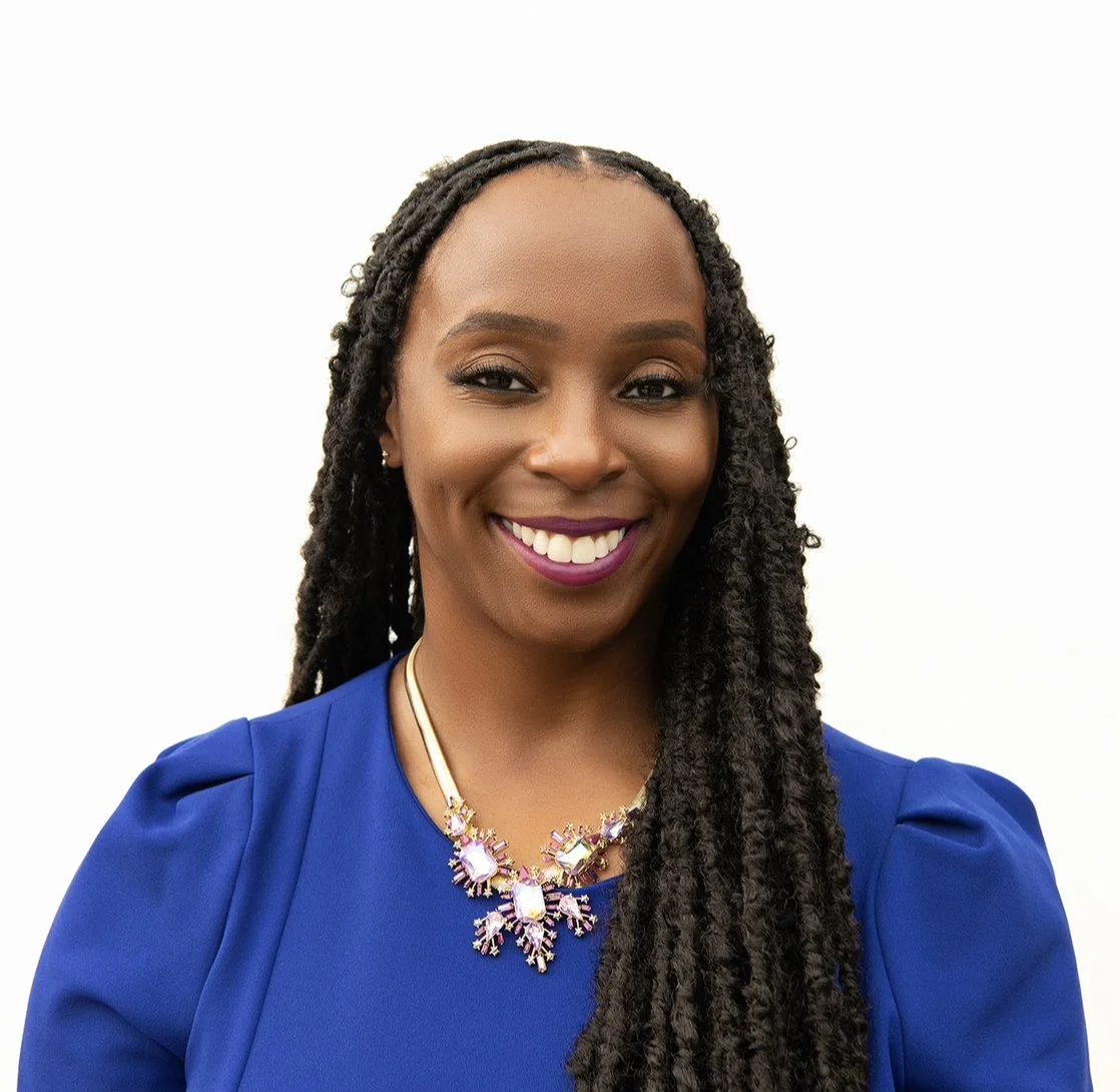 Board and Staff — So Am I-Worthy, Inc