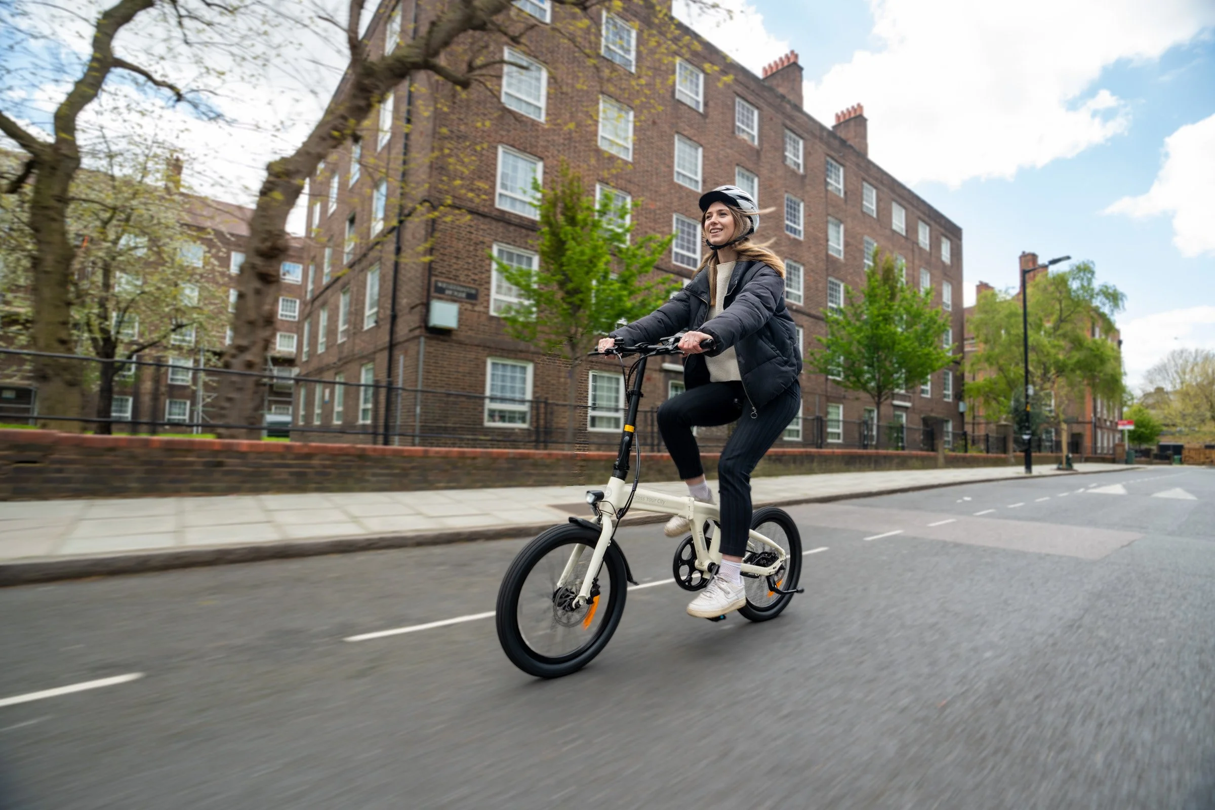 Cyclescheme — Ebike Freedom CIC