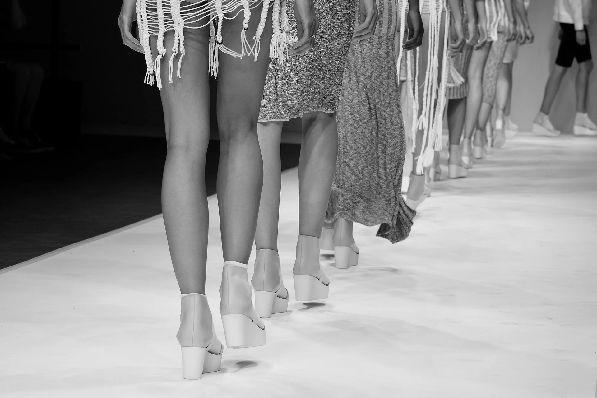 ART BASEL MODEL SUBMISSION - FASHION WEEK HAUS