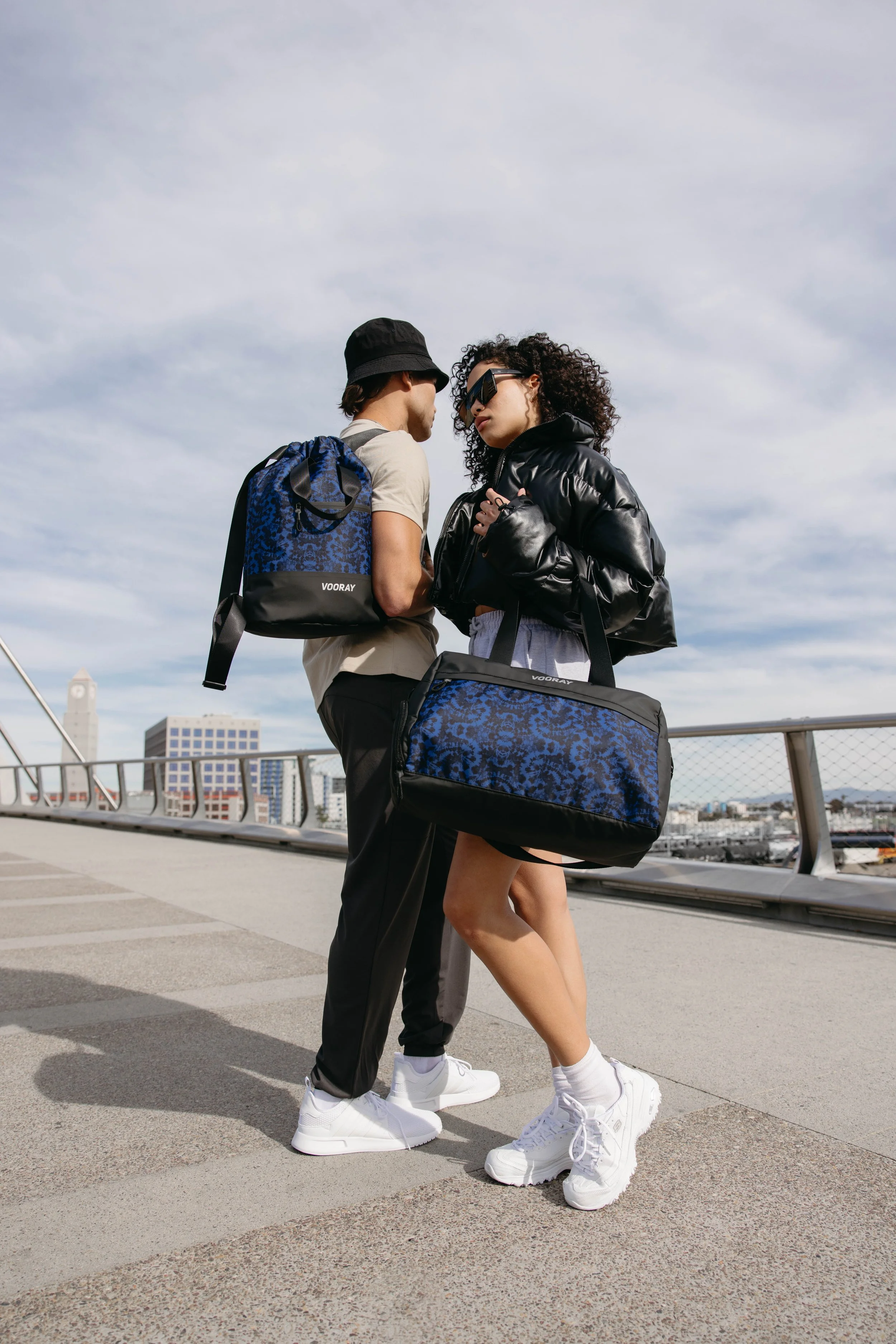 Leadership Team — Thirty Three Threads