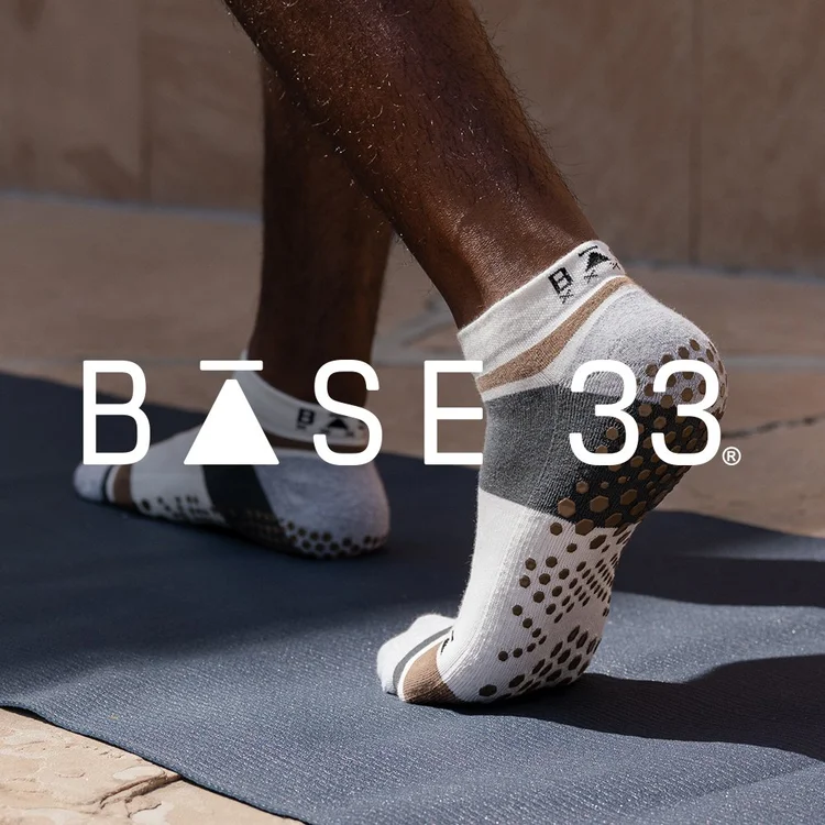 Thirty Three Threads