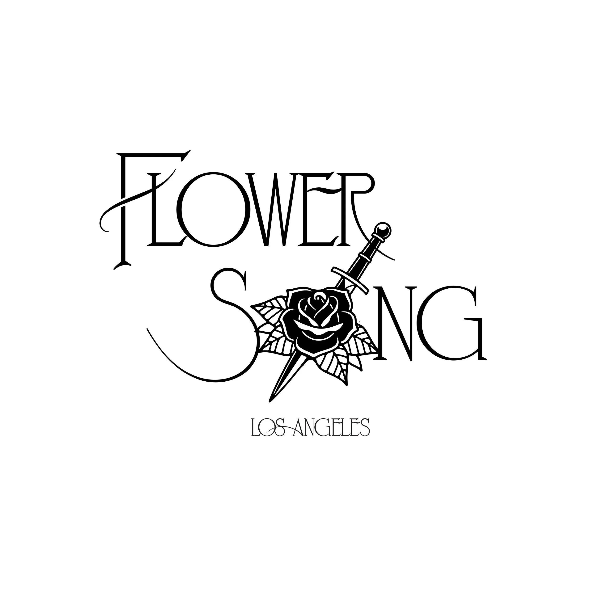 Flower Song