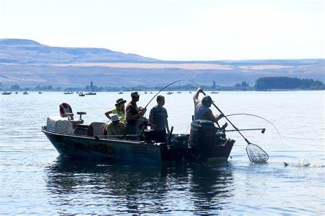 Blog 3 — Mauk Fishing Stuff