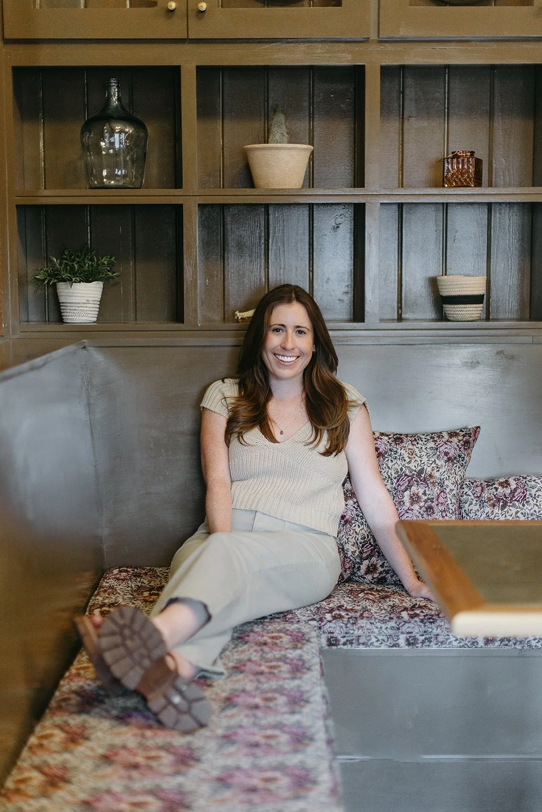 Held + Free Psychotherapy│Mental Health Counseling