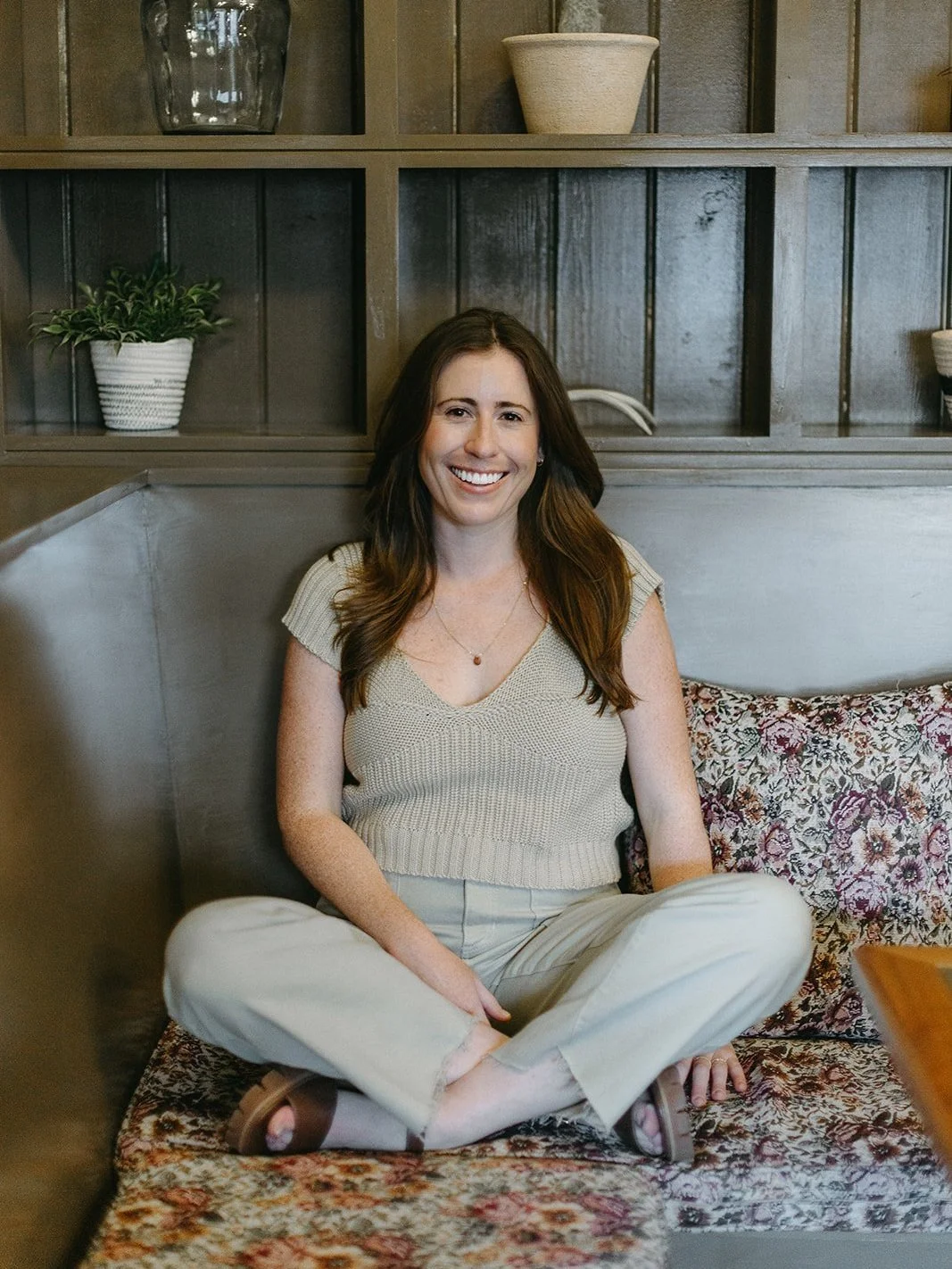 Held + Free Psychotherapy│Mental Health Counseling