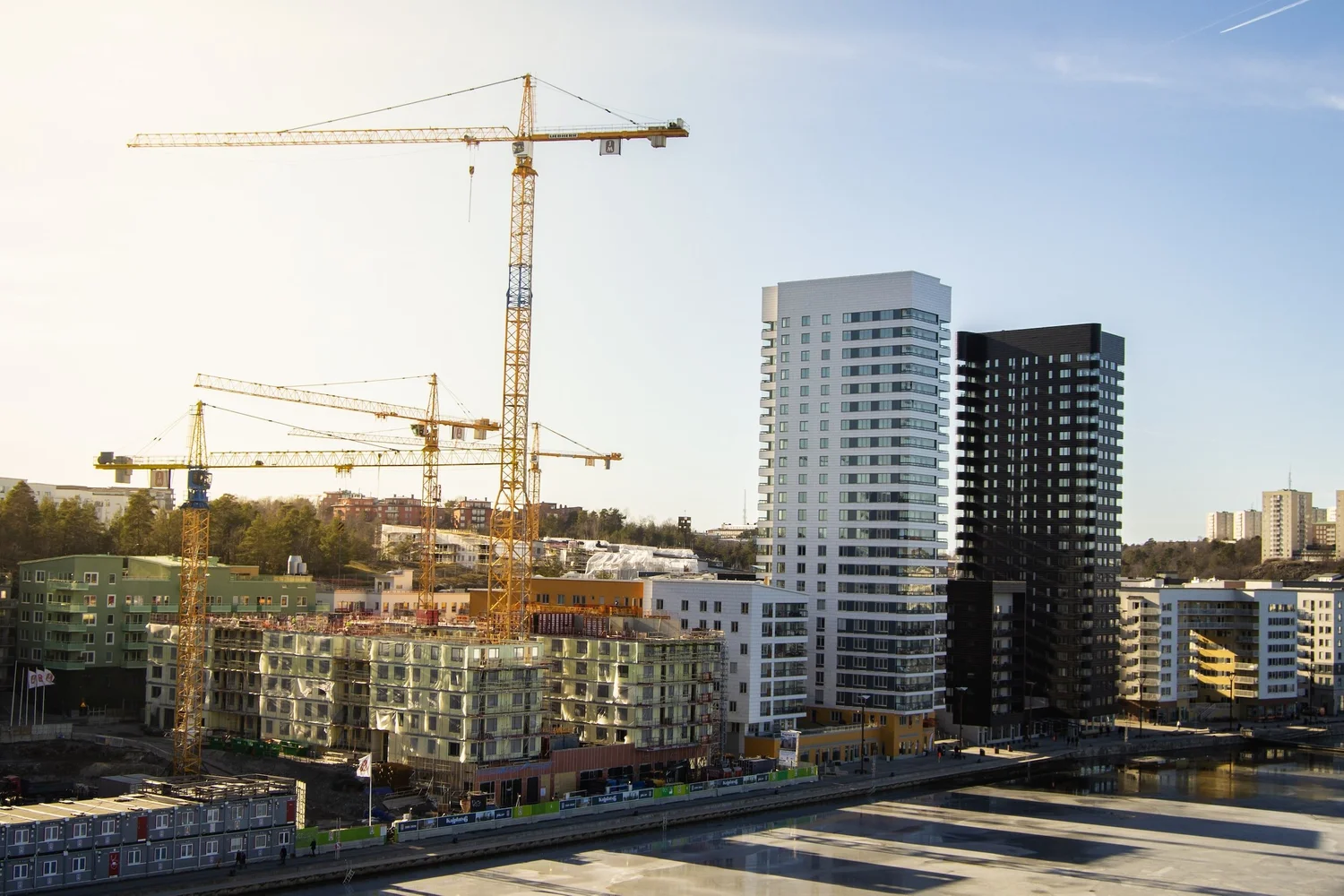 EDA Grants — Indigenous Economic Development