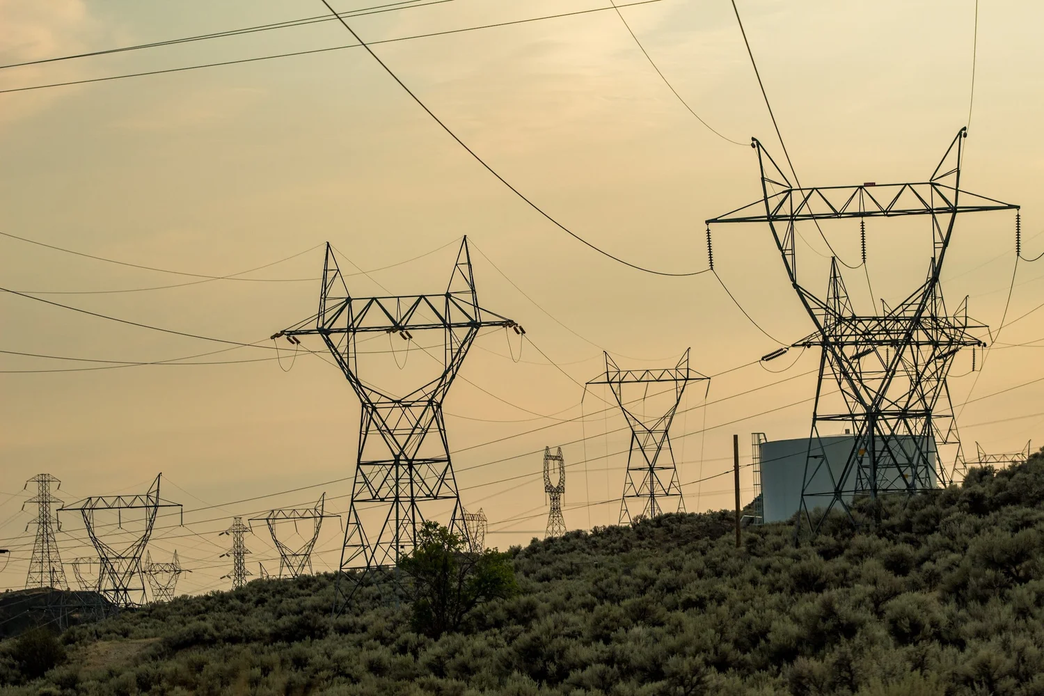 EDA Grants — Indigenous Economic Development