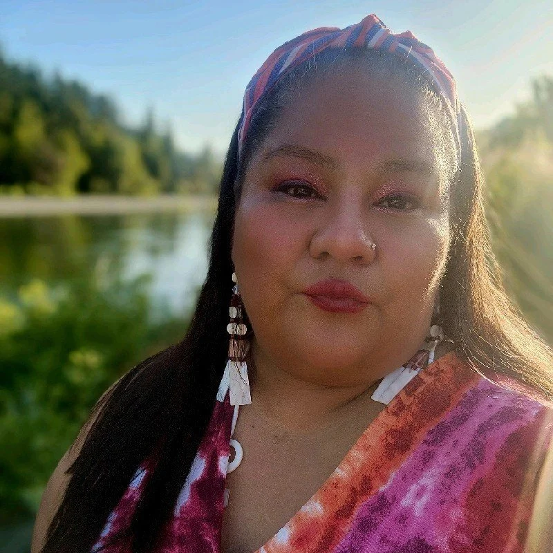 Linnea Jackson - General Manager, Hoopa Valley Public Utilities ...