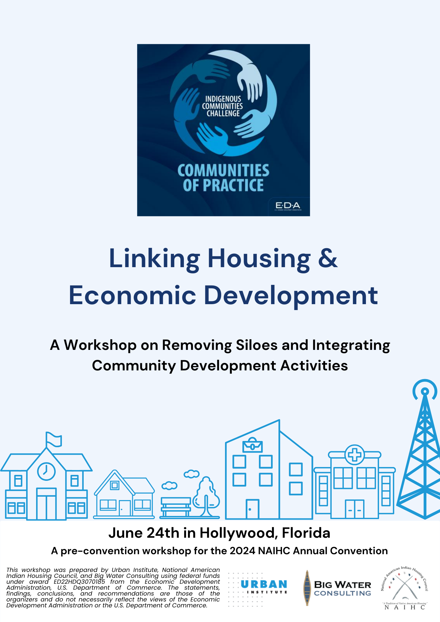 Core Concepts — Indigenous Economic Development