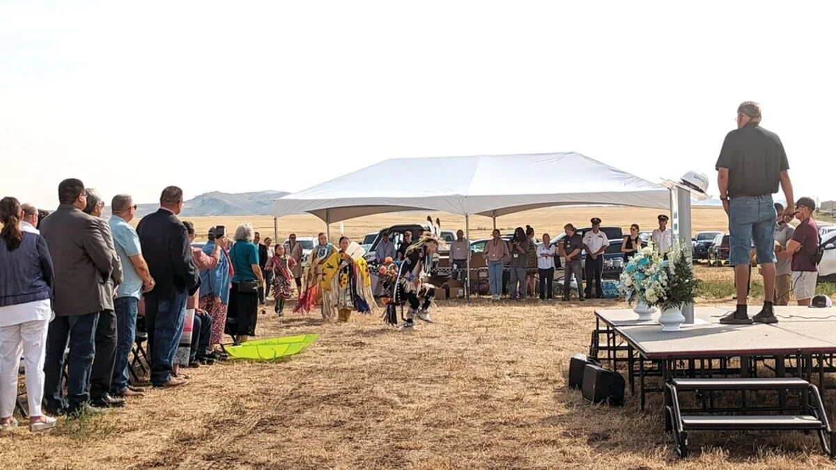 The Chippewa Cree Tribe Is Investing in the Future Through Youth Health ...