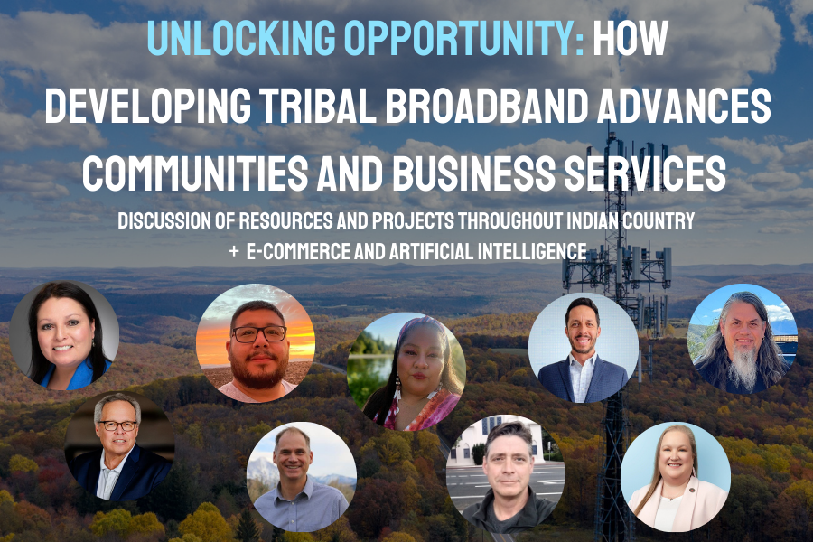 Events Archive — Indigenous Economic Development