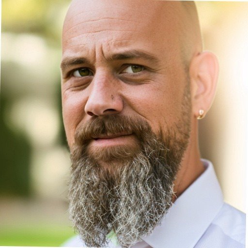 Kenneth Ahmann - Tribal Utility Authority Director, Colusa Indian ...