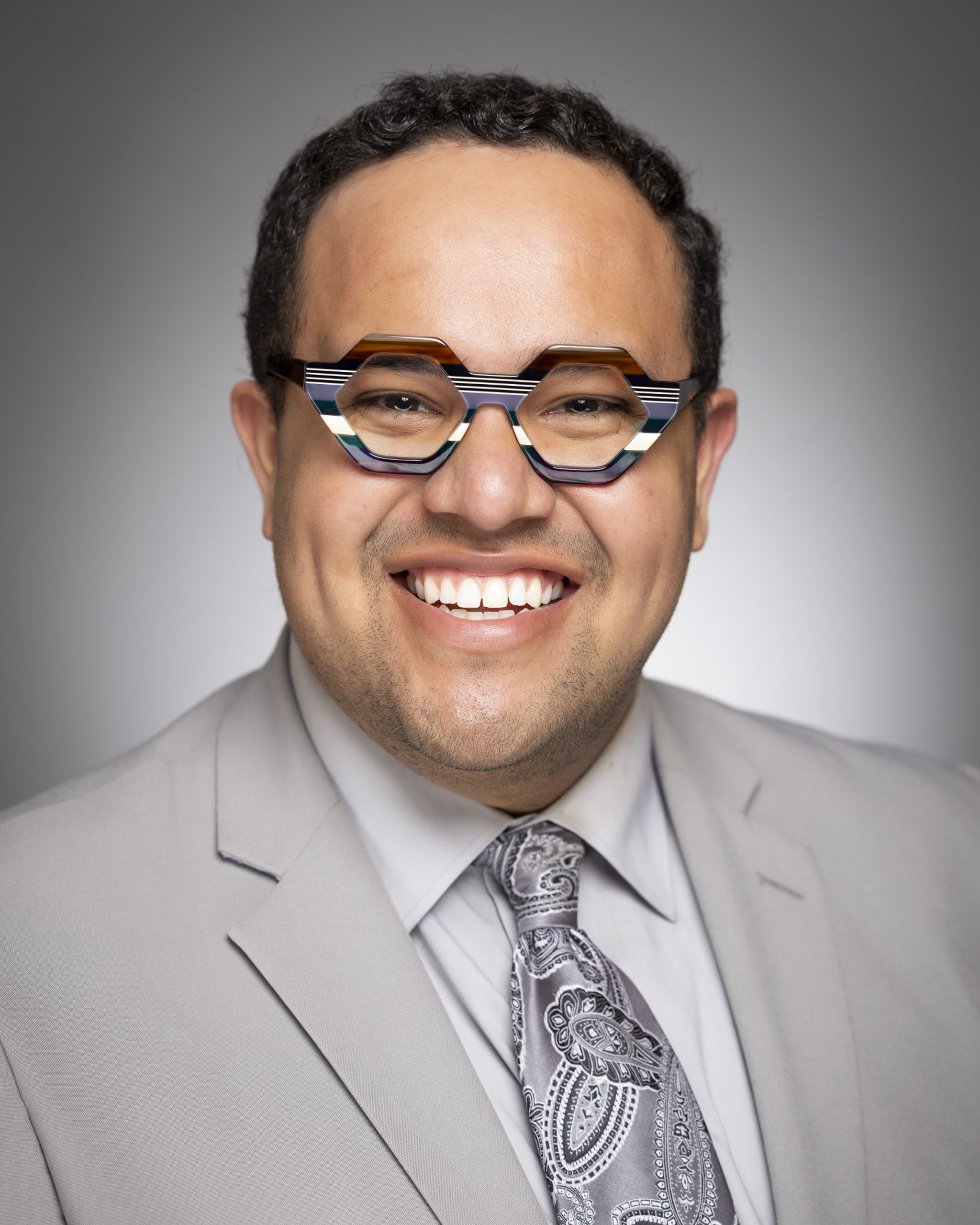 Bobby "Trae" Trousdale - Grants and Finance Coordinator, Citizen ...