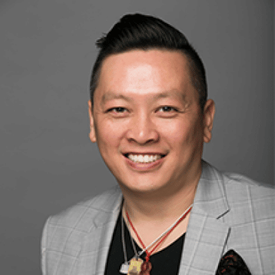 David Yuen Tam - Chief Executive Officer, Grey Snow Management ...