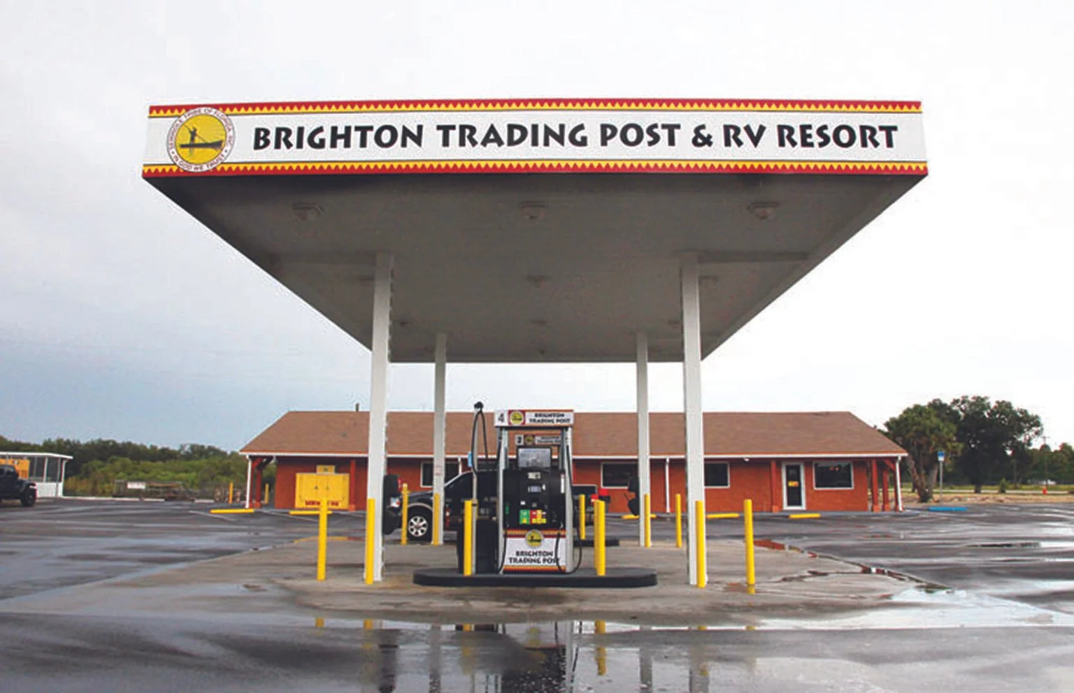 Indigenous Economic Development