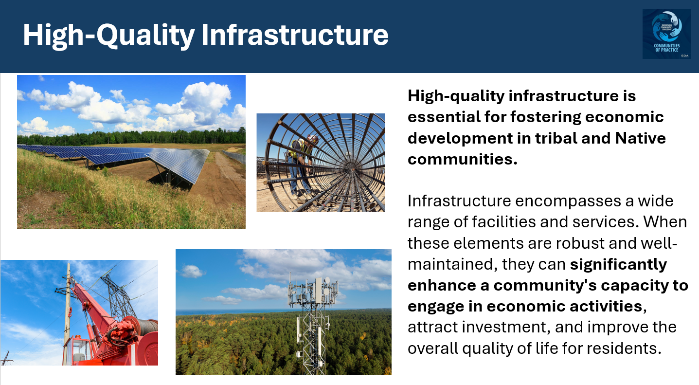 Core Components of Economic Plan Implementation - Part 1 (Virtual ...
