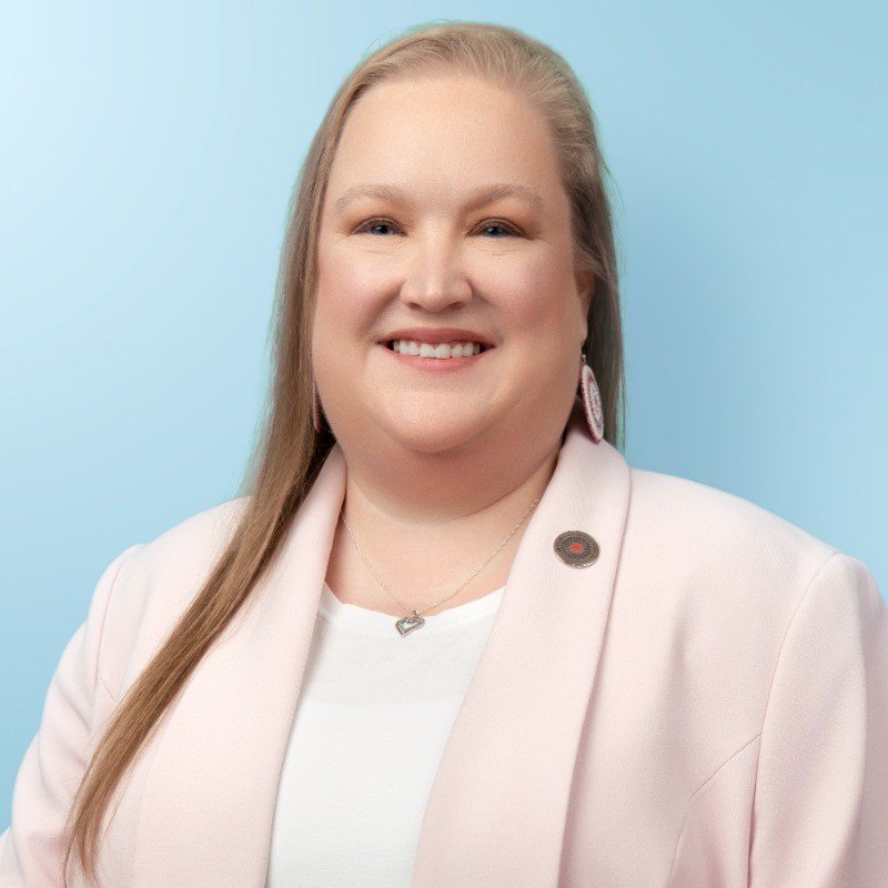 Rebecca Naragon - Economic Development Director, United South and ...