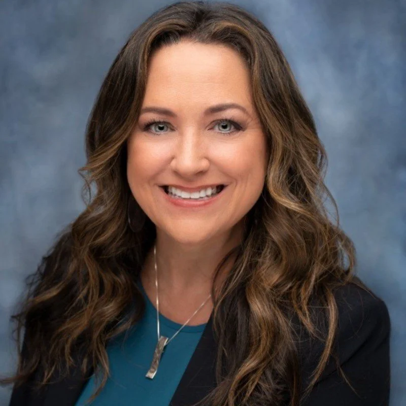 Rebecca George - Executive Director, Washington Indian Gaming ...