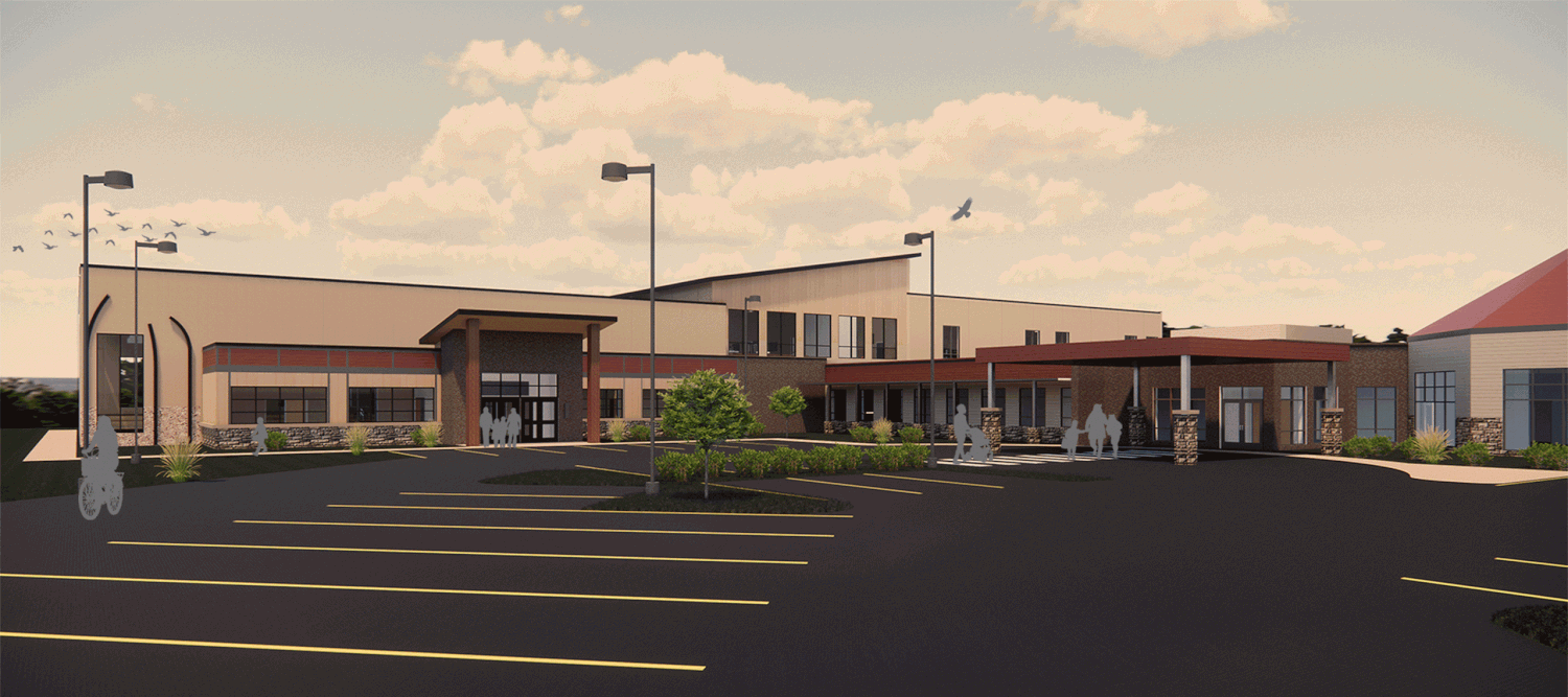 Bad River Tribe Expands IHS for Holistic Health Approach — Indigenous ...