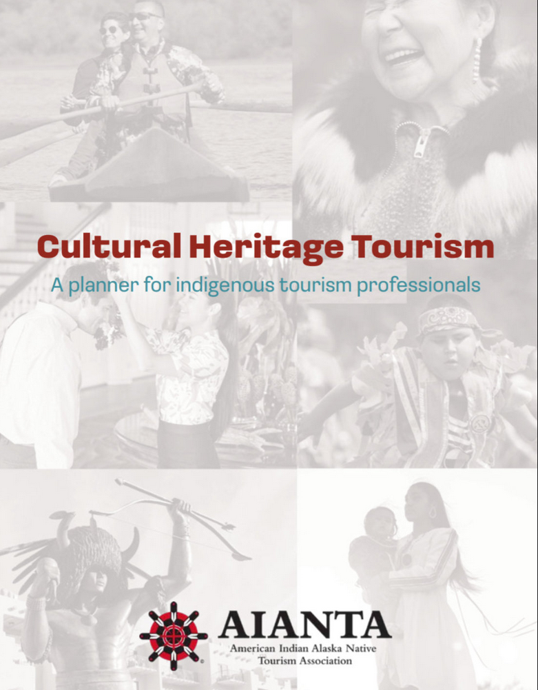Reports and Resources From American Indian and Alaska Native Tourism ...