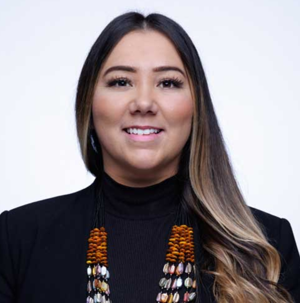 Crystal Miller - Deputy to Senior Advisory of Policy, Tax & Federal ...