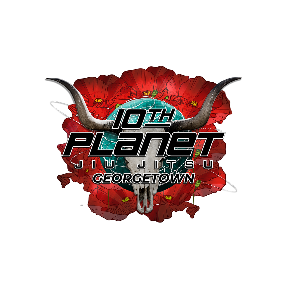 10th Planet Jiu Jitsu - Georgetown