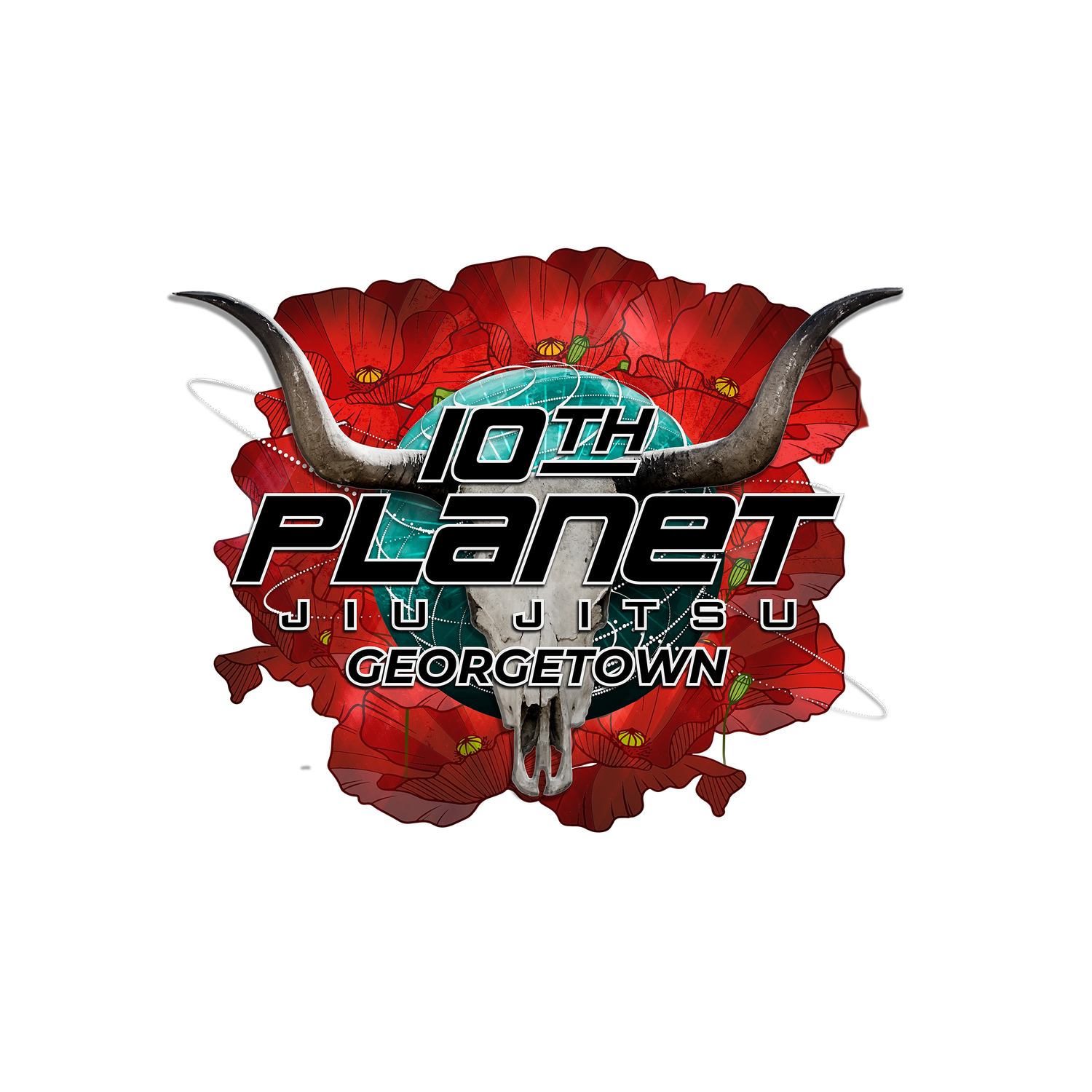 10th Planet Jiu Jitsu - Georgetown